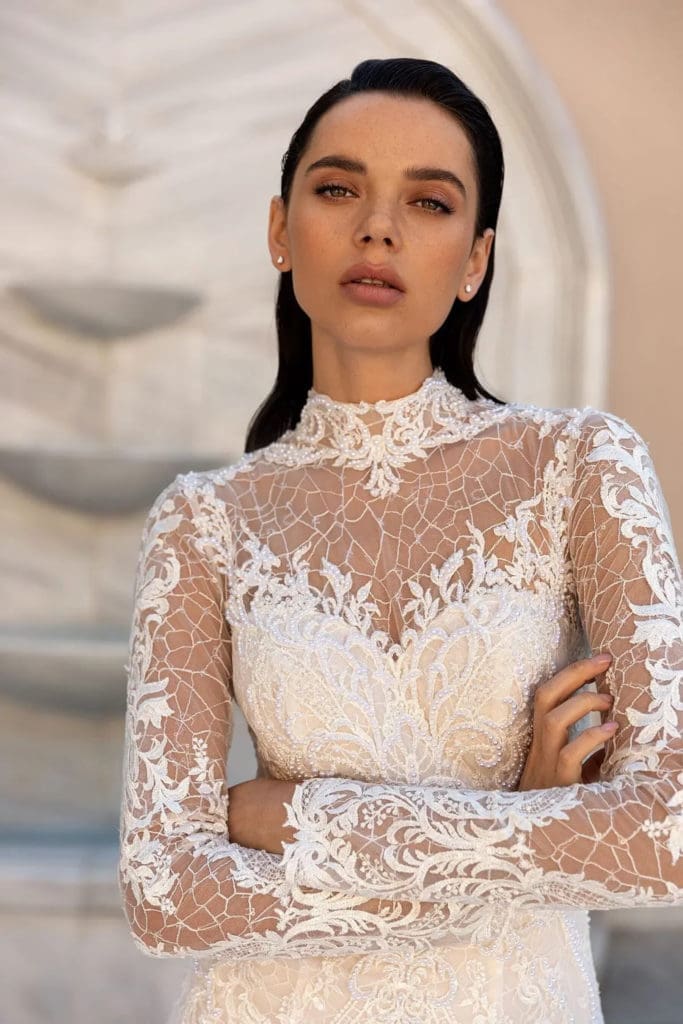 MIRUMA – Lorraine Tyne Bridal